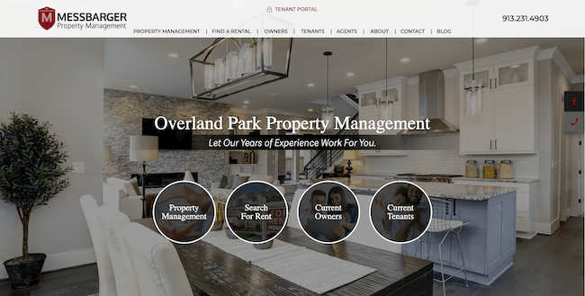 Kansas City Property Management and Property Managers, Kansas City ...